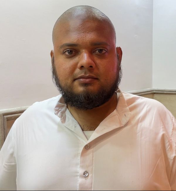 Al Makkah Haj Service